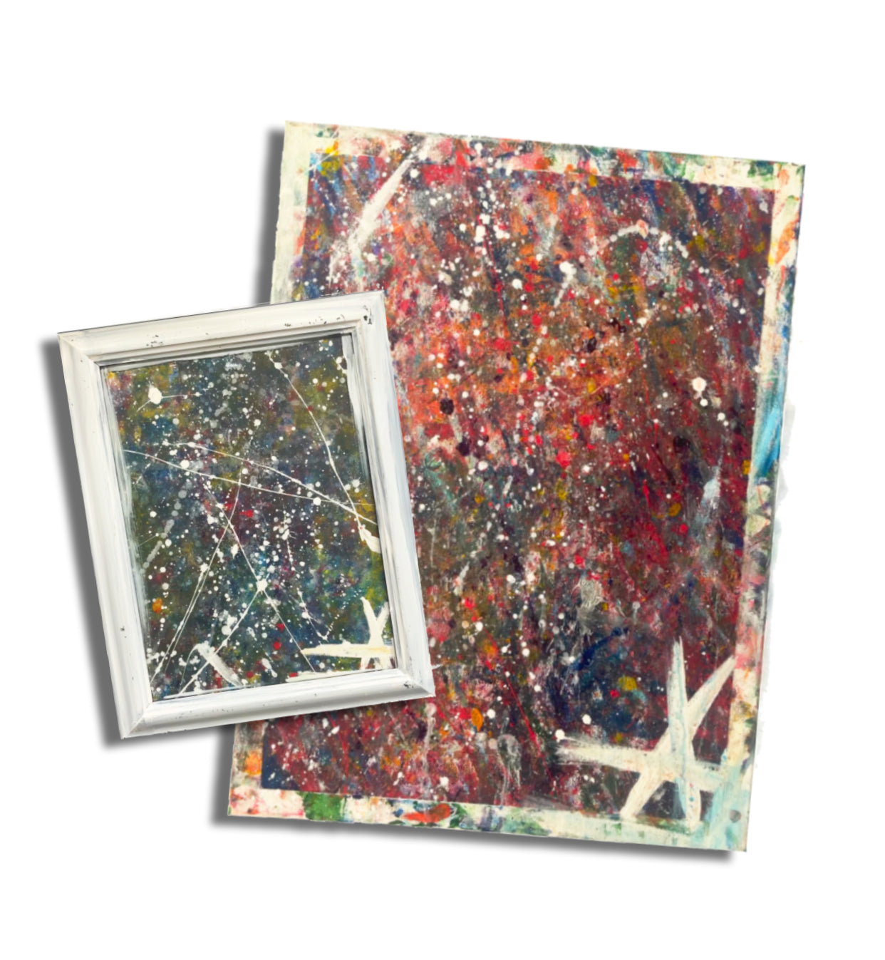 Artwork – Alec Johnson Art
